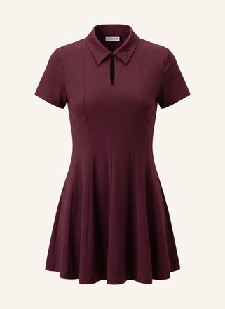 J.Lindeberg J.Lindeberg Golfkleid rot
