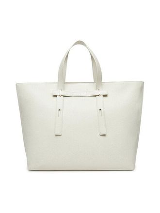 Furla Handtasche Giove WB01508 HSF000 1704S Wei&szlig;