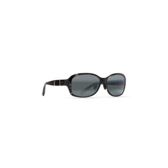 Maui Jim Damen, Accessories, Schwarzk, 56 MMGr&ouml;&szlig;e