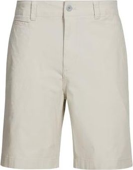 Dockers Short uni en coton