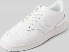 New Balance Sneaker mit Schn&uuml;rung und Label-Details Modell BB80