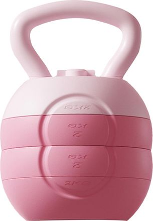 Generic Verstellbare Kettlebells - f&uuml;r Muskeltraining, Fitnessger&auml;te | Hantel -Ersatz f&uuml;r Ganzk&ouml;rper&uuml;bungen Gym Home Training f&uuml;r Frauen H&uuml;fte verst&auml;rkenden A