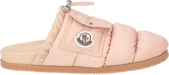 Moncler SCHUHE - Mules & Clogs auf YOOX.COM