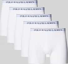 Ralph Lauren Pant & Trunk aus Baumwoll-Mix im 5er-Pack