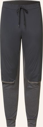 On Laufhose Weather schwarz