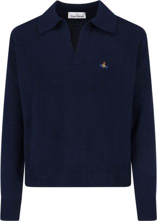 Vivienne Westwood Pullover Orb