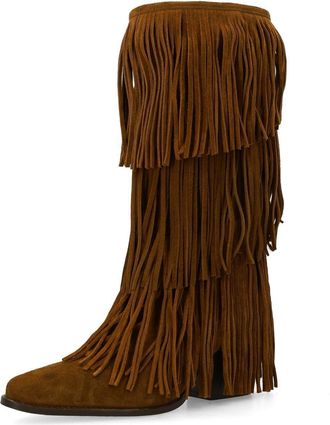 Sacha Cowboystiefel