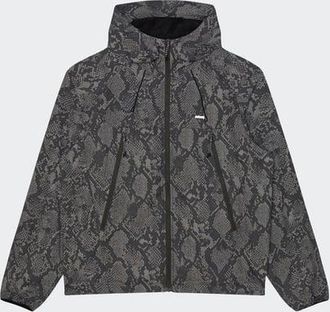 Obey Veste - Taille XL