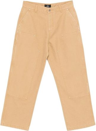 Represent Studded Panel Trousers