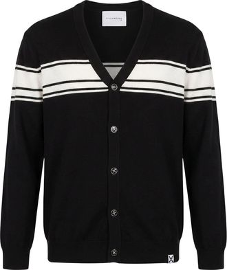 John Richmond STRICKWAREN - Strickjacken auf YOOX.COM