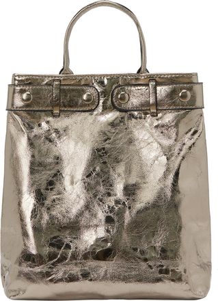 Faina Handtasche Handtasche Frauen Kupfer