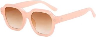 Generic Lunettes De Soleil Vacances For Hommes Et Femmes Conduite En Plein Air(Clear)