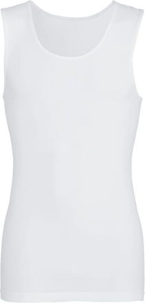 Trigema Herren 612404 Unterhemd, Weiß (Weiss 001), Medium