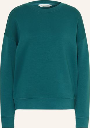Moss Copenhagen Msch Copenhagen Sweatshirt Mschima gruen