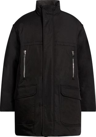 A|X Armani Exchange JACKEN & M&Auml;NTEL - Pufferjacken & Daunenjacken auf YOOX.COM