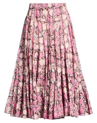 Isabel Marant HOSEN & R&Ouml;CKE - Midi-R&ouml;cke auf YOOX.COM