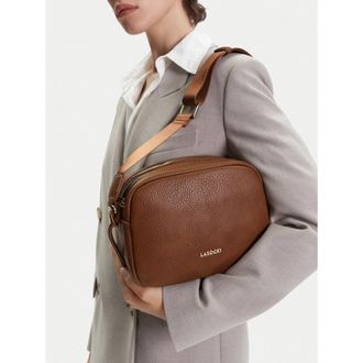 Lasocki Handtasche Lasocki LSK-K-030-06 Braun