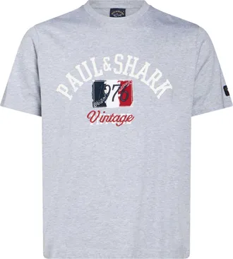Paul & Shark TOPS - T-shirts auf YOOX.COM