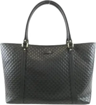 Gucci Damen, Pre-Owned, Schwarzk, ONE SIZEGr&ouml;&szlig;e