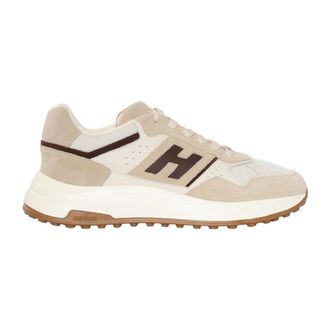 Hogan Femme, Chaussures, Multicolore, Taille: 43 EU Hyperlight Allacciato H