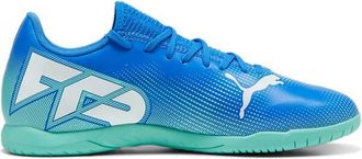 Puma Herren Fussball-Hallenschuhe FUTURE 7 PLAY IT