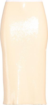 Semicouture HOSEN & R&Ouml;CKE - Midi-R&ouml;cke auf YOOX.COM