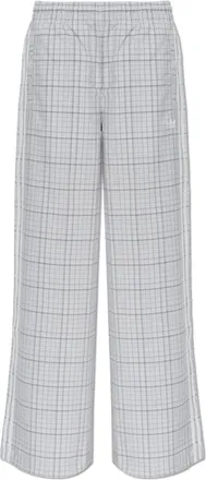 adidas Damen, Hosen, Grau, 2XSGr&ouml;&szlig;e