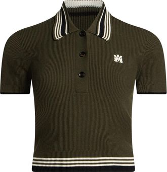 Amiri TOPS - Poloshirts auf YOOX.COM