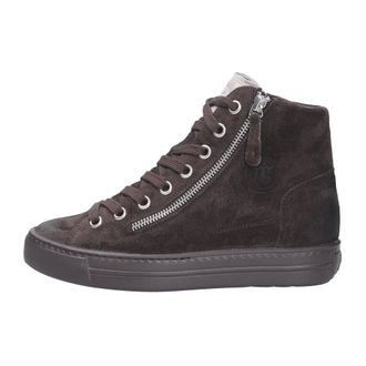 Paul Green Damen, Schuhe, Braun, 38 1/2 EUGr&ouml;&szlig;e