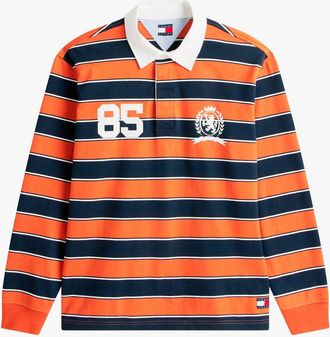Tommy Hilfiger Polo manches longues