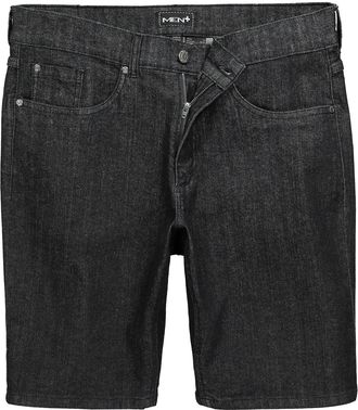 Men Plus Shorts