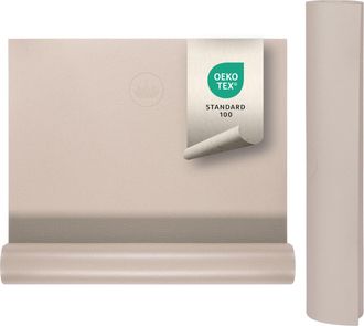 Lotuscrafts Yogamatte rutschfest, universell nutzbar als Trainingsmatte, Sportmatte, Gymnastikmatte, Fitnessmatte, Pilates Matte, Matte Sport, Yoga Matte MUDRA PR