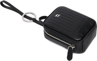 Karl Lagerfeld Schl&uuml;sselanh&auml;nger B1W50039 Schwarz