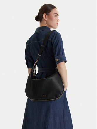 Liu Jo Handtasche AA6134 ES026 Schwarz