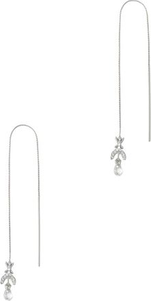 Patrizia Pepe Damen, Accessories, Grau, ONE SIZEGr&ouml;&szlig;e