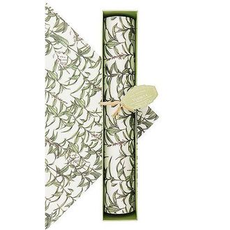 Castelbel Verbena - Pack von 6 Blatt Blütenduft