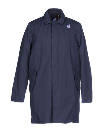 K-Way JACKEN & M&Auml;NTEL - M&auml;ntel auf YOOX.COM