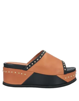 Caf&egrave;noir SCHUHE - Sandalen auf YOOX.COM