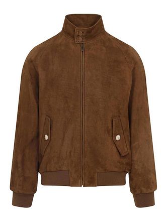 Valentino Veste Casual - Marron Clair