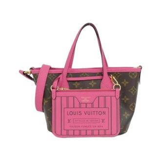 Louis Vuitton Damen, Pre-Owned, Rosa, ONE SIZEGr&ouml;&szlig;e