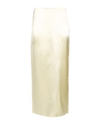 The Row HOSEN & R&Ouml;CKE - Maxi-R&ouml;cke auf YOOX.COM