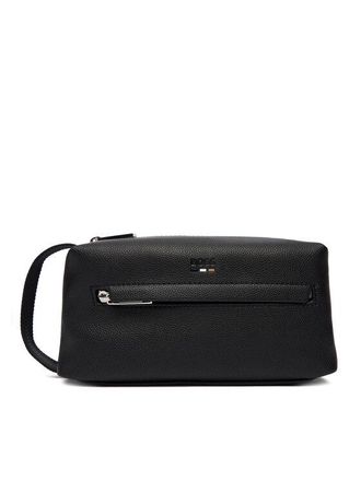 HUGO BOSS Kosmetiktasche 50537003 Schwarz