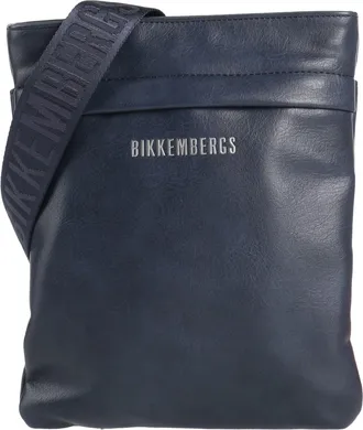 Dirk Bikkembergs TASCHEN - Umh&auml;ngetasche auf YOOX.COM