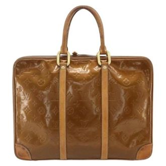 Louis Vuitton unisex, Pre-owned, Brun, Taille: ONE Size Sac &agrave; main vintage doccasion
