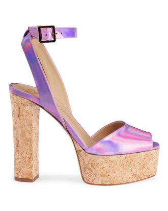 Giuseppe Zanotti BETTY Platforms