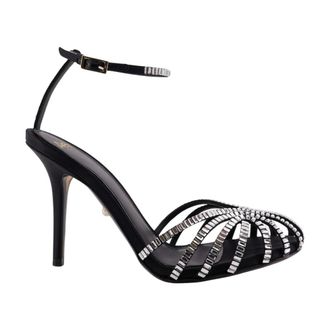 Alev&igrave; Damen, Schuhe, Schwarzk, 40 EUGr&ouml;&szlig;e