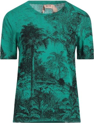 N°21 STRICKWAREN - Pullover auf YOOX.COM