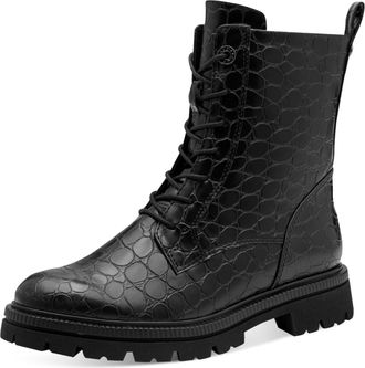 Marco Tozzi Schnürstiefelette