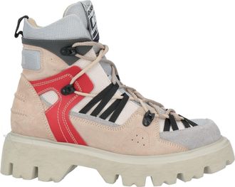 Msgm SCHUHE - Stiefeletten auf YOOX.COM