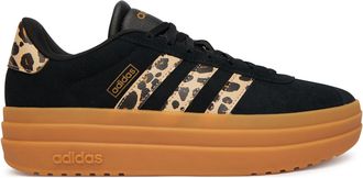 adidas Sneakers adidas Vl Court Bold KJ0295 Schwarz